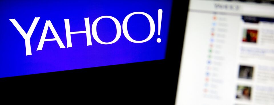 Yahoo Hit With Privacy Suit Over Tracker Using Email Addresses